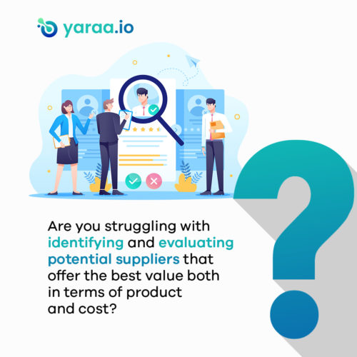 WHAT IS STRATEGIC SOURCING AND WHY IS IT IMPORTANT?Yaraa.io