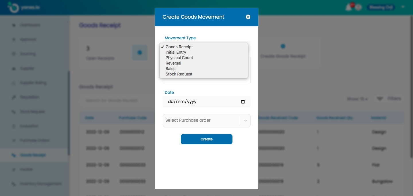 7 STEPS TO STREAMLINING YOUR PROCUREMENT INVENTORY MANAGEMENT PROCESS ...